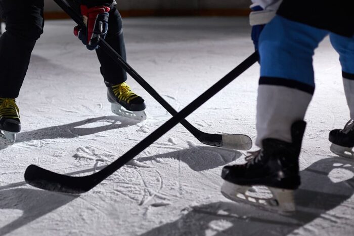 Open Hockey - Lakeside Sports and Entertainment, LLC