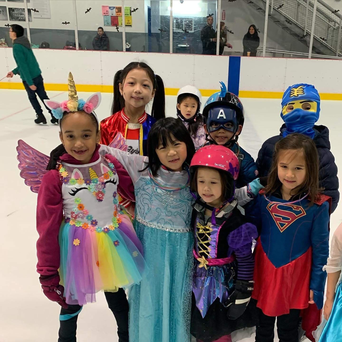 Book Your Party - Lakeside Sports and Entertainment, LLC